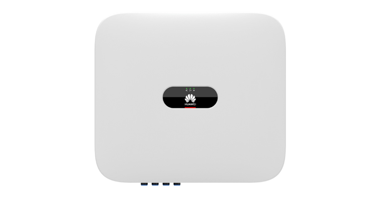 Huawei Inverter Single Phase สเปค-ราคา-ติดตั้ง | กิจจารักษ์ โซลาร์ เอน ...